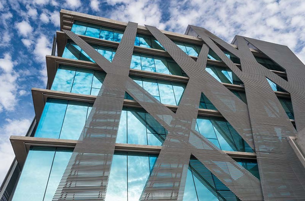 Alumar – Aluminio y PVC Arquitectónico